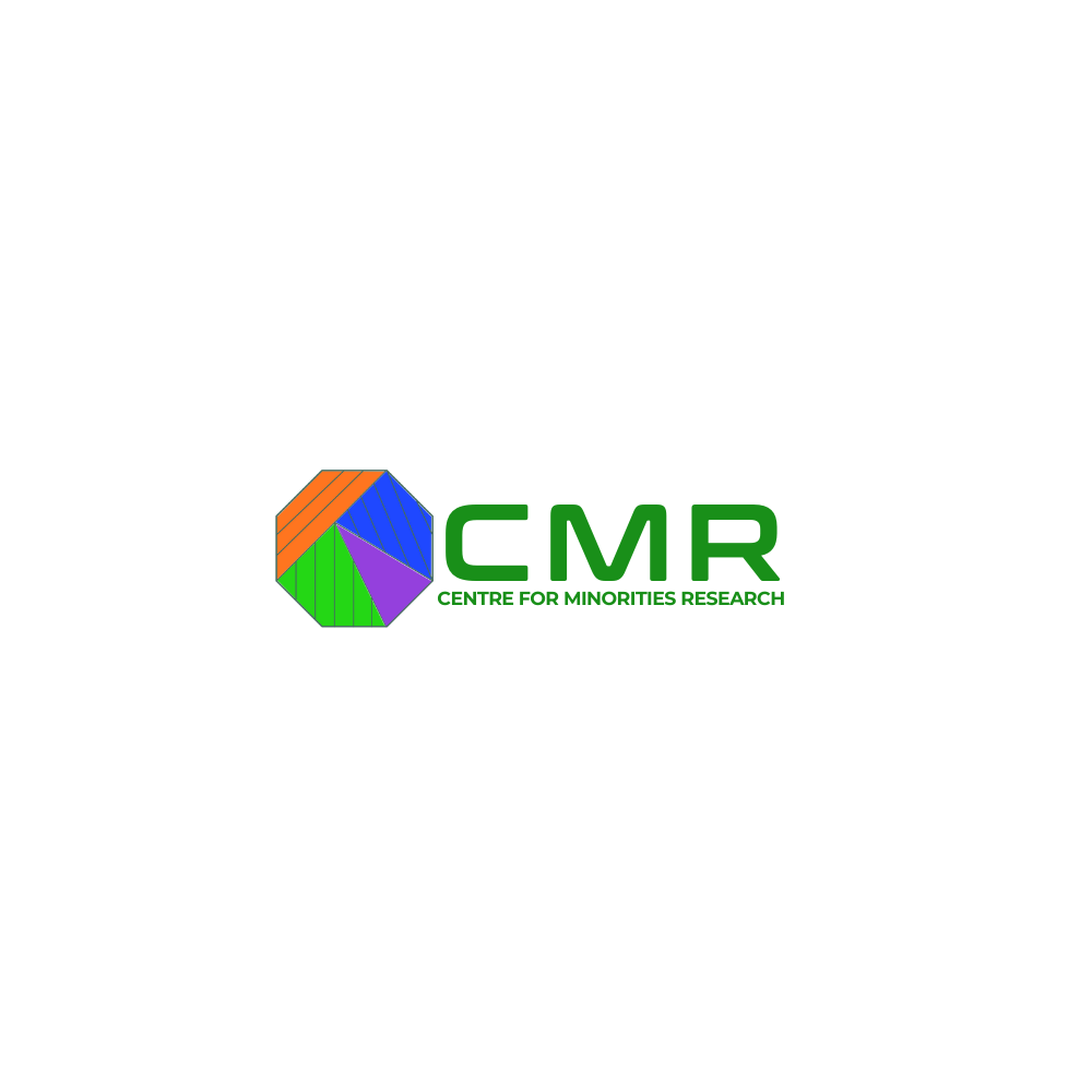 CMR Logo_NewAllColours – Centre for Minorities Research